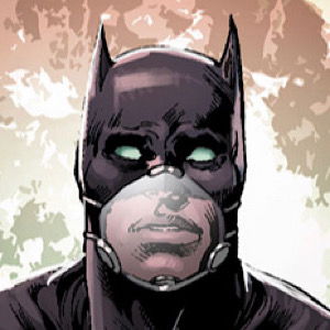 Key Collector Comics - Comic Book Cocktail