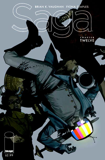 Key Collector Comics - Nudity