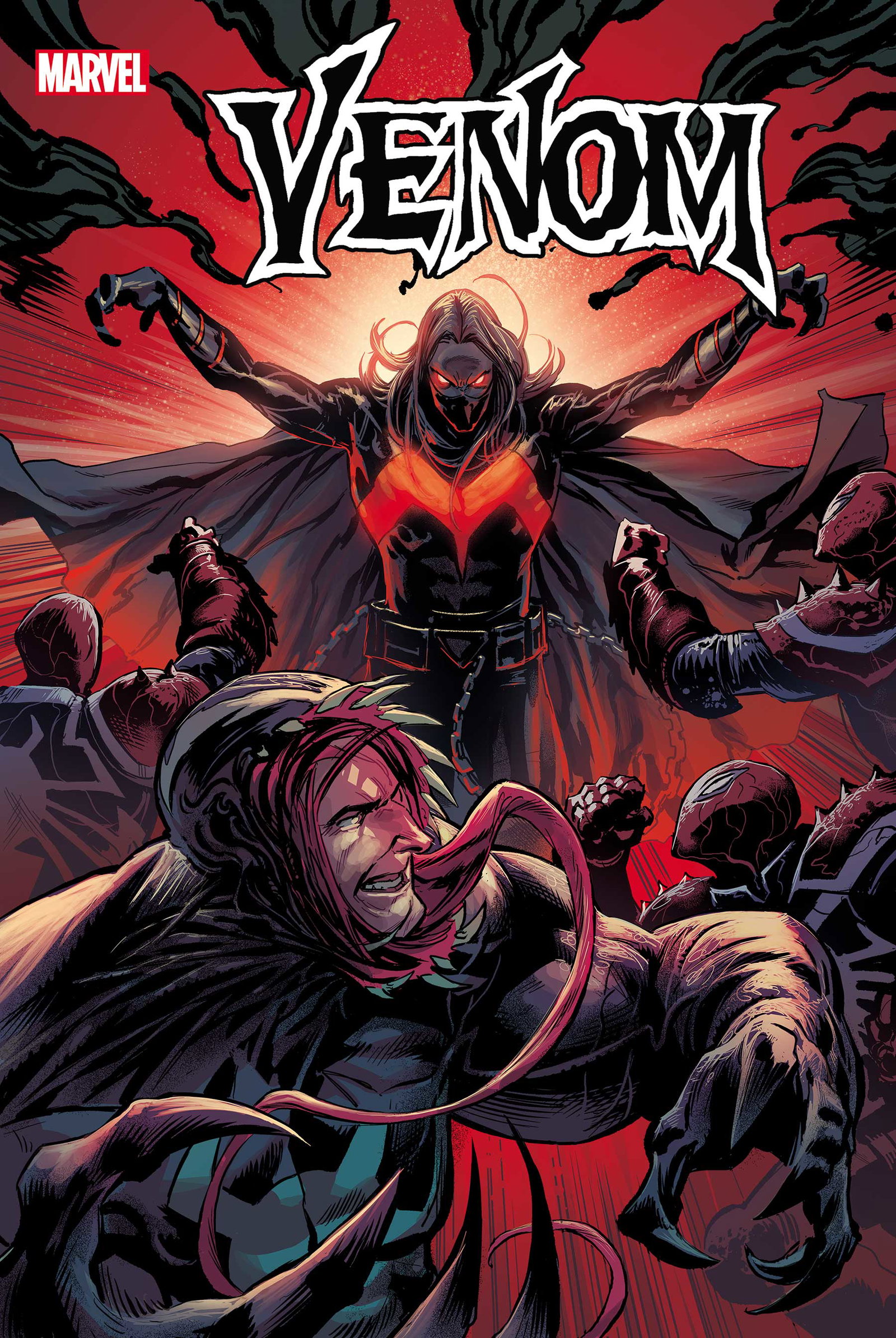 Key Collector Comics - Venom