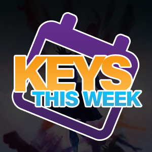 Keys This Week Archive | Key Collector Comics