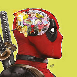 Character Variants | Key Collector Comics