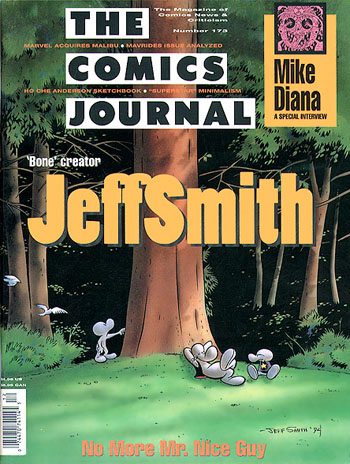 Key Collector Comics - Comics Journal