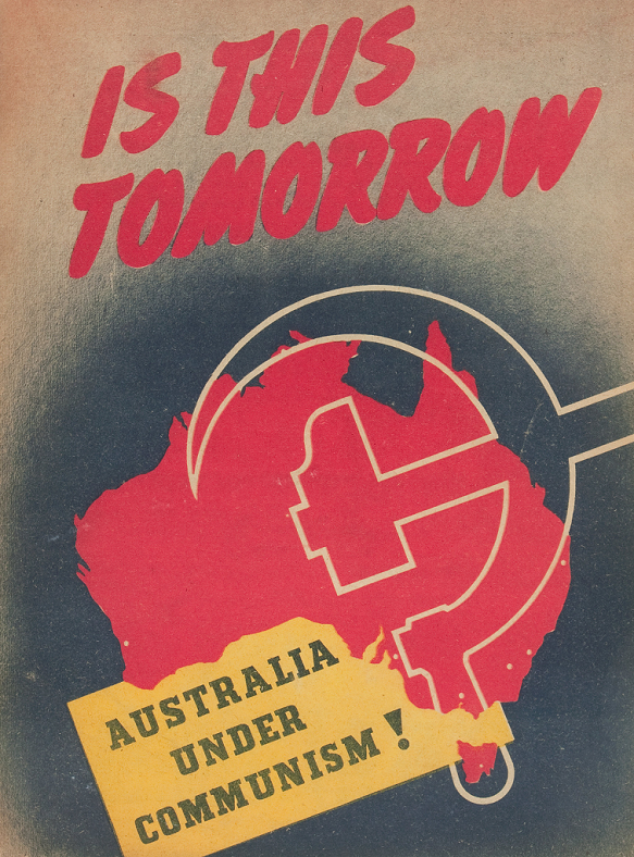 Key Collector Comics - Is This Tomorrow