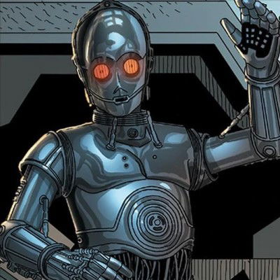 Key Collector Comics - Search Characters