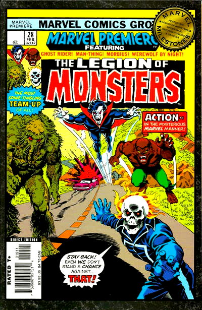 Key Collector Comics - Daily Updates