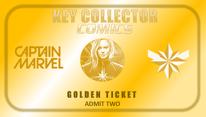 UPDATE 3 Captain Marvel Movie Ticket Giveaway