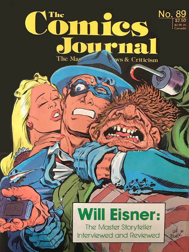 Key Collector Comics - Comics Journal
