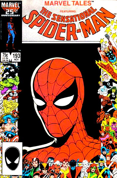 Key Collector Comics - Marvel Tales