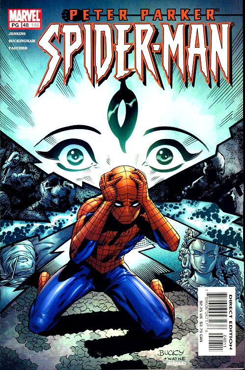 Key Collector Comics - Peter Parker: Spider-man