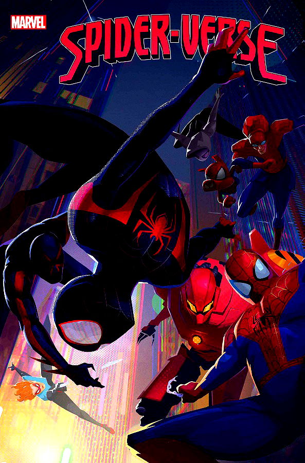 Key Collector Comics - Spider-Zero